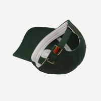 China 6-Panel Baseball Cap, Breathable & Durable Material,custom sweatband woven label and embroidery logo for sale