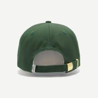 China 6-Panel Baseball Cap, Breathable & Durable Material,custom sweatband woven label and embroidery logo for sale