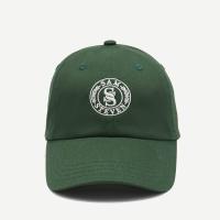 China 6-Panel Baseball Cap, Breathable & Durable Material,custom sweatband woven label and embroidery logo for sale