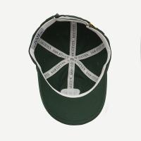 China 6-Panel Baseball Cap, Breathable & Durable Material,custom sweatband woven label and embroidery logo for sale