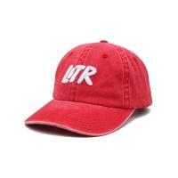 China Vintage hat Washed coated Baseball cap worn cap Various colors Soft top cap Father hat for sale