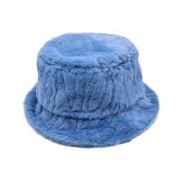 China Custom Fisherman Bucket Hat Unisex Cotton Waterproof Outdoor Cap for Fishing Hiking Camping for sale
