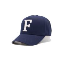 China Flat Peak Cap Cotton/Polyester Sweatband One Size Fits All/Custom Size for sale