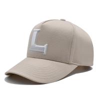 China Hand Wash Structured Snapback Cap One Size Fits All/Custom Size for sale