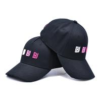 China 5 Panel Camper Cotton/Polyester/Corduroy Sport Cap with Nylon Rope On Front for sale
