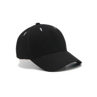 China Embroidered Logo Plastic Snapback Classic Trucker Cap Men Women Baseball Cap | Mesh Adjustable Snapback for sale