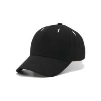 China Embroidered Logo Plastic Snapback Classic Trucker Cap Men Women Baseball Cap | Mesh Adjustable Snapback for sale