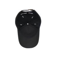 China Embroidered Logo Plastic Snapback Classic Trucker Cap Men Women Baseball Cap | Mesh Adjustable Snapback for sale