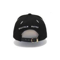 China Embroidered Logo Plastic Snapback Classic Trucker Cap Men Women Baseball Cap | Mesh Adjustable Snapback for sale