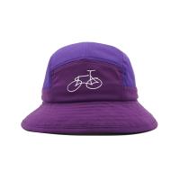 China ACE Unisex Lightweight Waterproof Fisherman Bucket Hat with Drawstring Closure Custom Size for sale
