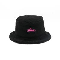 China Unisex Fisherman Bucket Hat Waterproof Breathable Cotton Custom Size 56-60cm for sale