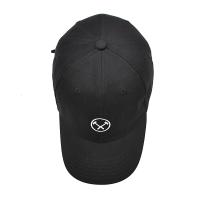 China Custom Embroidery Baseball Cap Flat Shape Personalized Embroidered Hats for sale