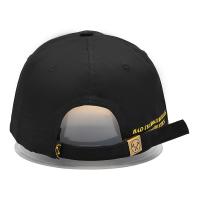 China Custom Embroidery Baseball Cap Flat Shape Personalized Embroidered Hats for sale