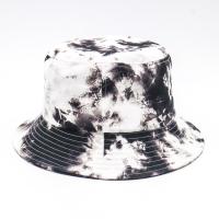 China Customized Fisherman Bucket Hat Unisex Breathable Waterproof for Outdoor Fishing Camping for sale