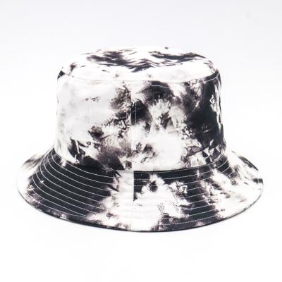 China Customized Fisherman Bucket Hat Unisex Breathable Waterproof for Outdoor Fishing Camping for sale