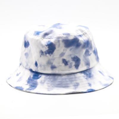 China Customizable Fisherman Bucket Hat Unisex Waterproof Outdoor Wide Brim 100pcs MOQ for sale