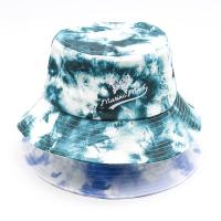 China ACE0728 Customizable Unisex Fisherman Bucket Hat Lightweight Waterproof for Kids Adults for sale