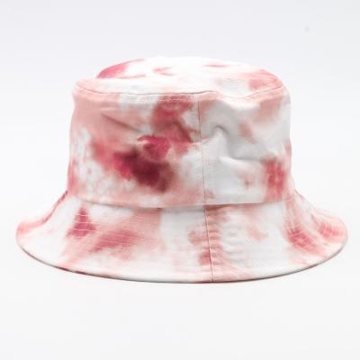China Customizable Fisherman Bucket Hat For Spring Summer Autumn for sale