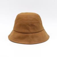 China Customized Fisherman Bucket Hat Unisex Breathable Lightweight Waterproof for Outdoor Fishing for sale
