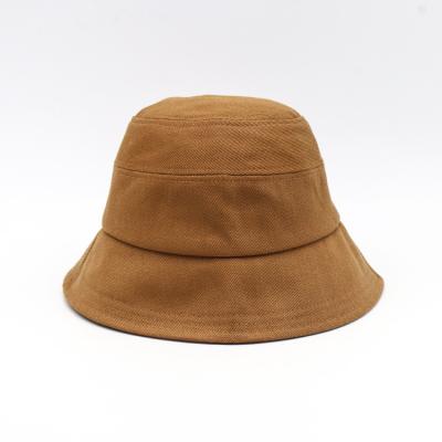 China Customized Fisherman Bucket Hat Unisex Breathable Lightweight Waterproof for Outdoor Fishing for sale