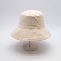 China Unisex High Crown Bucket Fisherman Hat Personalized And Functional for sale