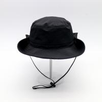 China Customizable ACE0728 Fishing Bucket Hat with Wide Brim for Outdoor Adventures for sale