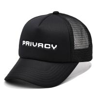 China Custom Corduroy 6 Panel Trucker Hat 3D Puff Embroidery Logo Snapback Cap Wholesale for sale