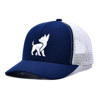 China Adjustable Plain Richardson 112 Trucker Cap With Mesh Back Classic for sale