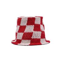 China ACE Custom Breathable Cotton Fisherman Bucket Hat Unisex Outdoor Wide Brim Sun Protection for sale