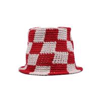 China Unisex Fisherman Bucket Hat Lightweight Breathable Custom Brim Sun Protection for sale