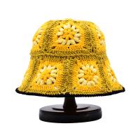 China Unisex Fisherman Bucket Hat Wide Brim Sun Protection Custom Size Adult Kid Outdoor Fishing Cap for sale