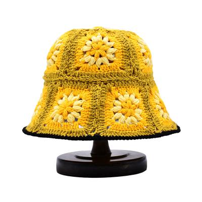 China Unisex Fisherman Bucket Hat Wide Brim Sun Protection Custom Size Adult Kid Outdoor Fishing Cap for sale