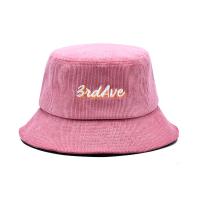 China Unisex Fisherman Bucket Hat for Spring Customized High Quality for sale