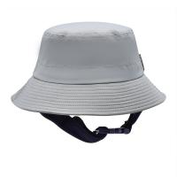 China ACE Fisherman Bucket Hat Safari Hat Unisex Breathable Lightweight Sun Protection 3 Crown Sizes for sale