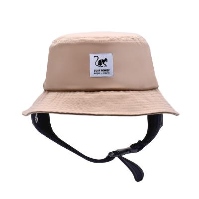 China ACE Custom Fisherman Bucket Hat Cotton 300pcs MOQ Outdoor Sun Protection for sale