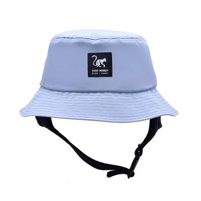 China ACE Custom Fisherman Bucket Hat Unisex Cotton Wide Brim 300 PCS MOQ for sale