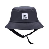 China ACE Custom Cotton Fisherman Bucket Hat Lightweight Breathable for Outdoor Summer for sale