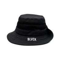 China Custom Breathable Fisherman Bucket Hat Unisex Medium Crown Cotton Fabric Embroidery Logo for sale