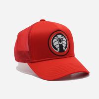China Unisex Embroidered Baseball Caps Solid Color Adjustable Leisure Caps for sale