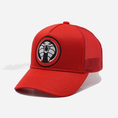 China Unisex Embroidered Baseball Caps Solid Color Adjustable Leisure Caps for sale