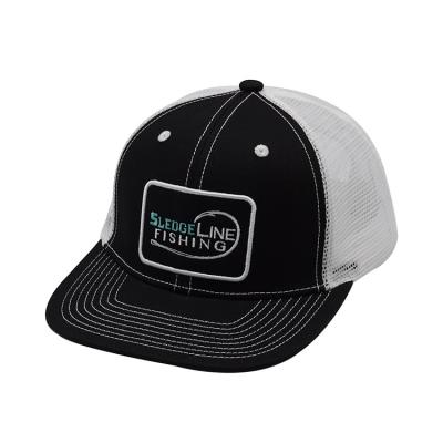 China Customize Cotton Panel and Snapback Color for Comfortable Vintage Cotton Front Cap for sale
