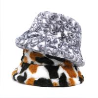 China Customizable Unisex Fisherman Bucket Hat Cotton Wide Brim Outdoor Sun Protection 300PCS MOQ for sale