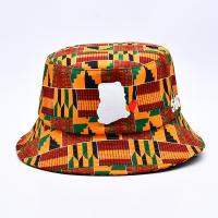 China Custom Bucket Hat Bulk Sublimation Embroidery Logo Unisex Cotton Fisherman Hat for Outdoor for sale