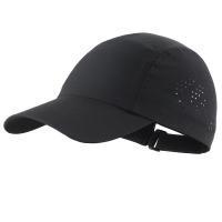 China Custom Quick Dry Sports Baseball Cap with UV Protection One Size Fits All for sale