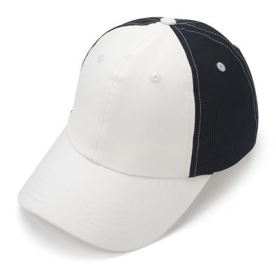 China Custom Sport Cap UPF50+ Quick Dry Sun Protection Baseball Hat for Men Women for sale