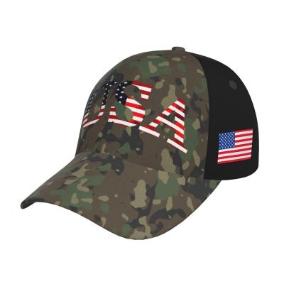 China Custom Sport Cap ACE25509 Low Profile Unstructured Quick Dry UV Cap One Size Fits All for sale