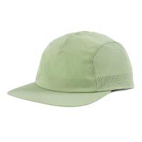 China Unstructured Quick Dry Baseball Cap with Pre-curved Visor for Outdoor Sports for sale