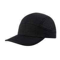 China Custom Quick Dry Performance Running Hat Lightweight Nylon Mesh Sports Cap One Size for sale