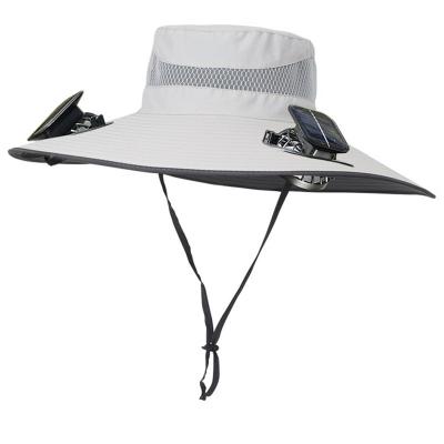 China ACE Unisex Fisherman Bucket Hat ACE1122 Cotton Wide Brim Sun Hat Custom Color 300pcs MOQ for sale