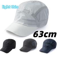 China Unstructured Adjustable Sports Cap Custom Lightweight Running Cap for Men & Women for sale